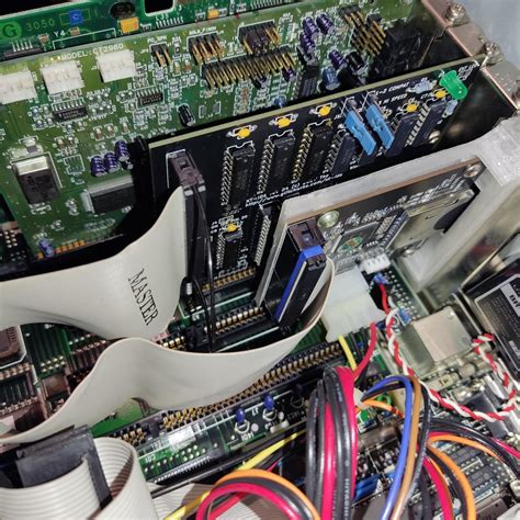 Not A Cyberdeck But Maybe Good Inspiration For Someone Reshape And Elongate The Display And It