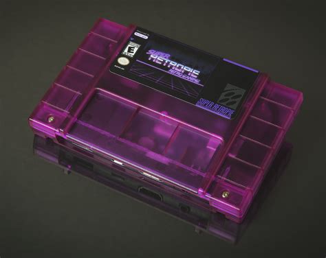 Another Raspberry Pi Build I Did R Snes