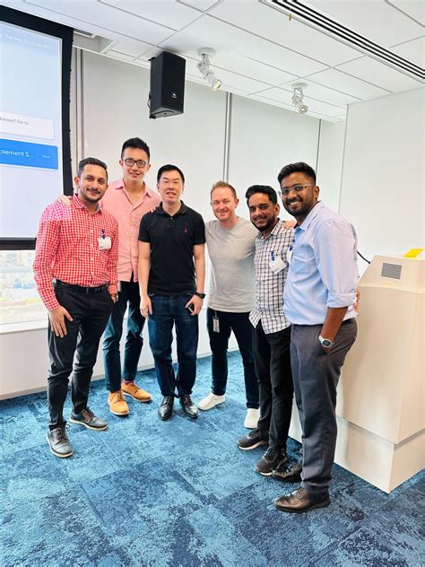 Harsh Sangoi On Linkedin Gwfe Chromeos Googlworkspace Chromebooks