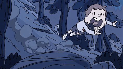 Like That Would Ever Happen In The Show R Hildatheseries
