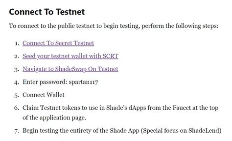 早点发个线程，任务大家一个个扫，有几个从没人发过，懒得写教程，我要打游戏去了😘😘。 1融了500万u的shadeprotocol 空投及拿role任务。 官方教程： T