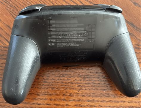 Is This A Real Switch Pro Controller Rswitch