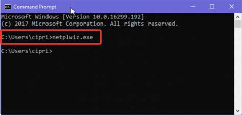 Как войти в Виндовс 10 без пароля лучшие варианты входа без пароля