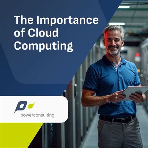 Cloudcomputing Itsolutions Businessinnovation Power Consulting