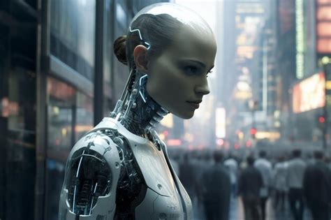 Ai Aesthetics Premium Ai Generated Image