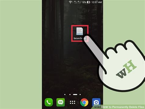 How To Permanently Delete Files Iphone Windows Mac And More