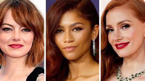 Ginger Celebrities Male 60 Photos Moonagedaydreamfilm