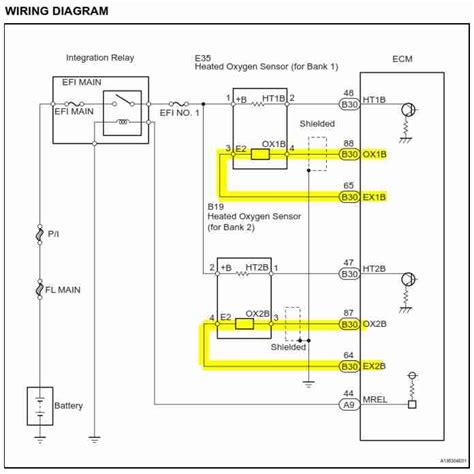 P0132 Heated Oxygen Sensor HO2S Oxgen Sensor O2S 1 Bank 1 High Voltage TroubleCodes Net