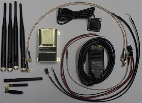 Video Rc And Telemetry All In One Copter 46 Ardupilot Discourse