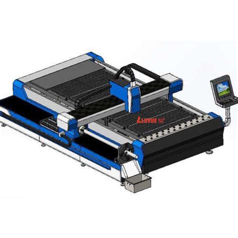 개방형 교환 섬유 레이저 절단기 Et 의 고품질 개방형 교환 섬유 레이저 절단기 Et
