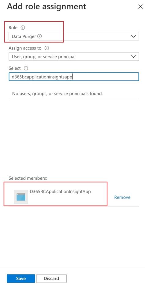 Deleting Application Insights Telemetry Data On Demand With Powershell Stefano Demiliani