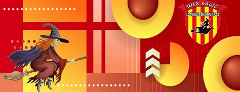 Lo Stregone Benevento Calcio