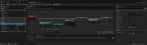 Help Listing An Actors Scene Components In A Bpc Instance Editable Variable Dropdown R