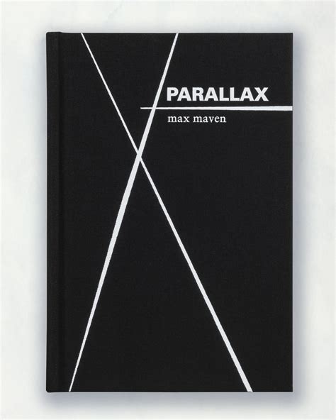 Parallax Squash Publishing
