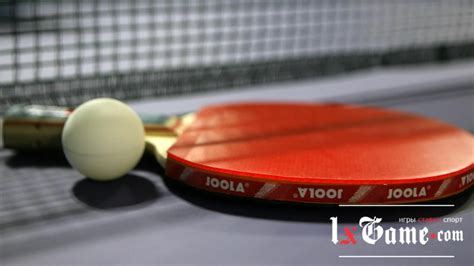 Чемпионат мира по настольному теннису обзор турнира