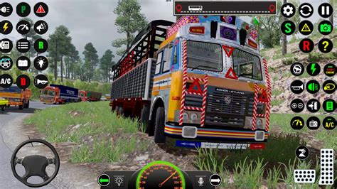 Offroad Mud Truck Driving Game Apk For Android Download