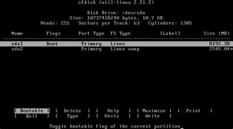 Salix Xfce Review Like A Rock