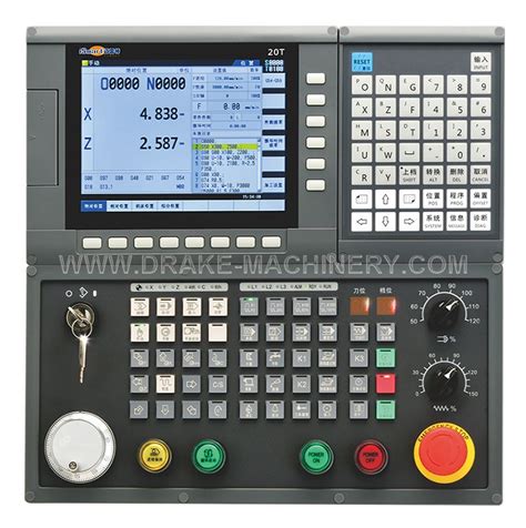 Cnc System Manufacturer Suppliers Drake