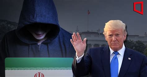 Fbi 이란 해커 트럼프 캠프 기밀 훔쳐 바이든 측에 유출