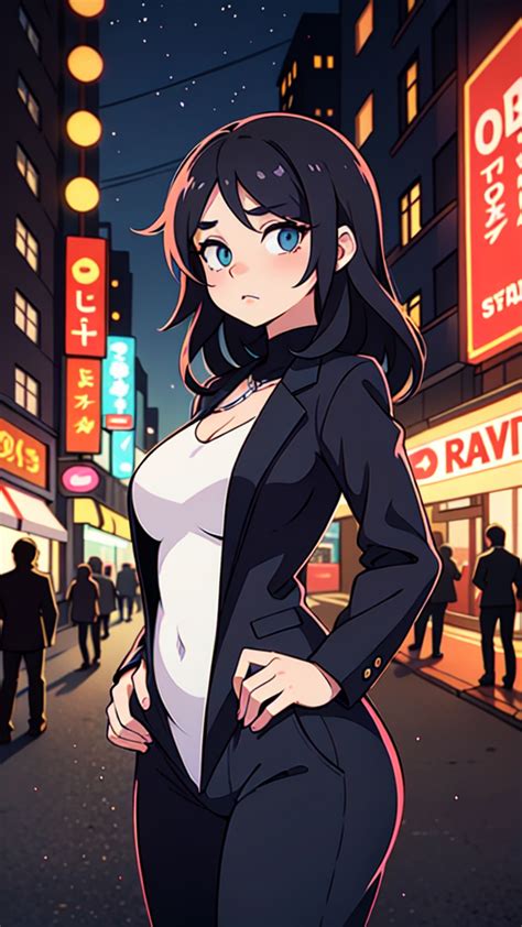 Chat With Luna Sex Worker Nsfw Enjoy Free Unrestricted Ai Character Roleplay No Filter