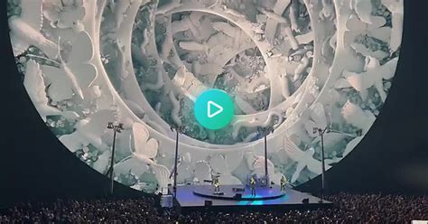 U2 At The Sphere Album On Imgur