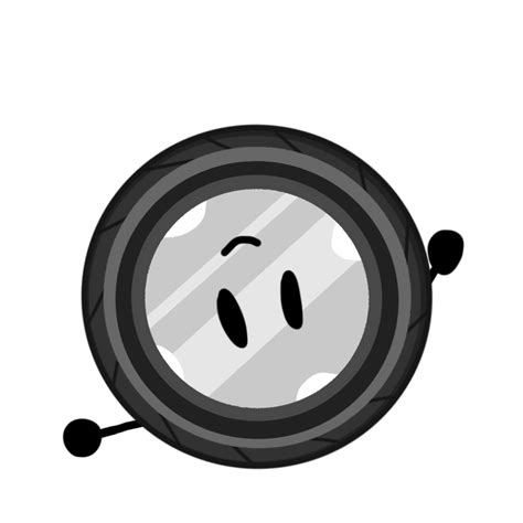 A Tyre Also An Object Show Wiki Fandom