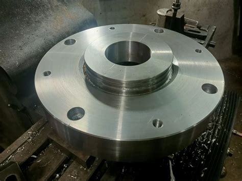 Testing Flange At ₹ 10000 Piece In Chennai Id 2849910345433