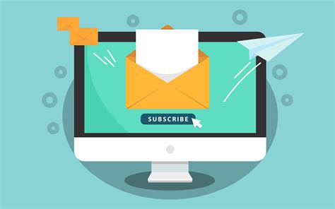 How To Make Popup Email Subscription Forms That Work Feedblitz