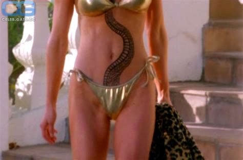 Jennifer Gareis Nude Pictures Photos Playboy Naked Topless Fappening