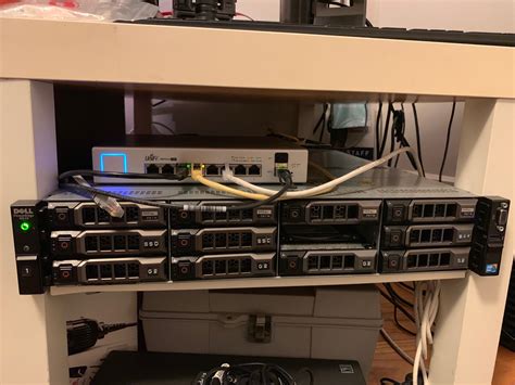 Post Pictures Of Your Storagenode Rigs Page 2 Node Operators