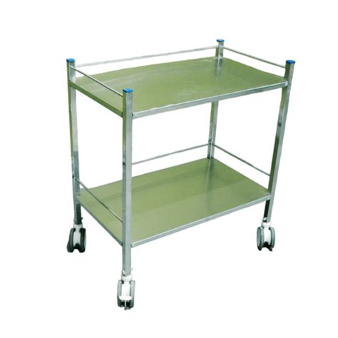 Best Cssd Preparation Trolley