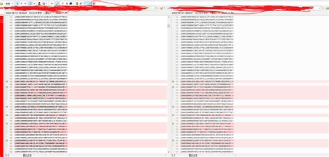 Keil和eide编出来的hex不一样，对比o文件也不一样，但能正常运行，有差异算正常吗 Embedded Ide Forum