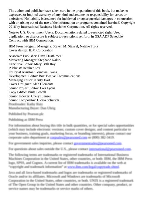 Solution Getting Started With Data Science Making Sense Of Data With