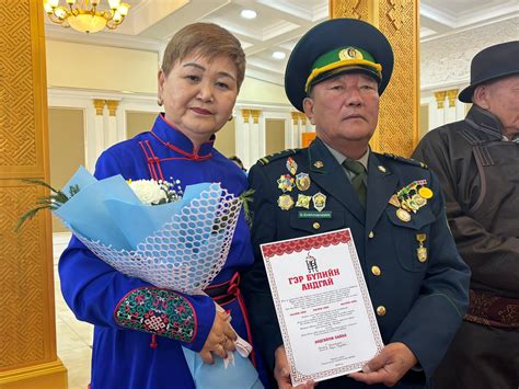 Дархан Уул аймгийн Хүүхэд Гэр бүлийн хөгжил хамгааллын газар Added A New Дархан Уул