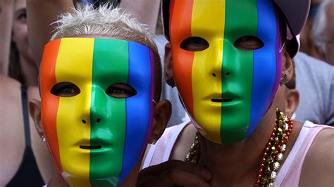 En El Día Internacional Del Orgullo Lgbt Los Principales Logros Alcanzados Y Los Desafíos Que