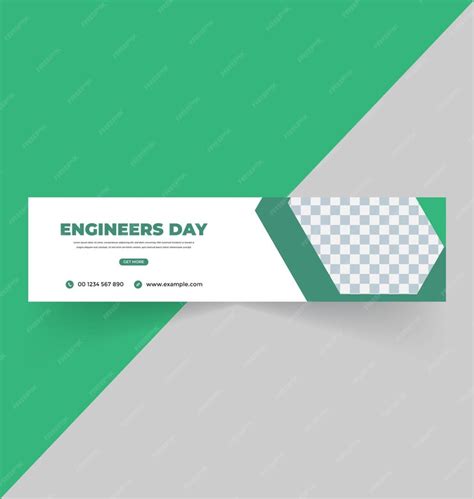 Premium Vector Business Solution Linkedin Banner Template