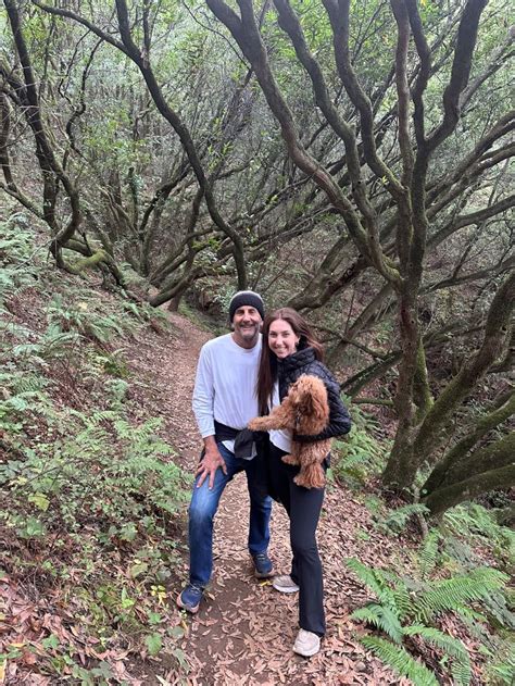 Team Bonding At Its Finest And Yes Otis Is Part Of The Newman Group Dylan Newman Schoeben