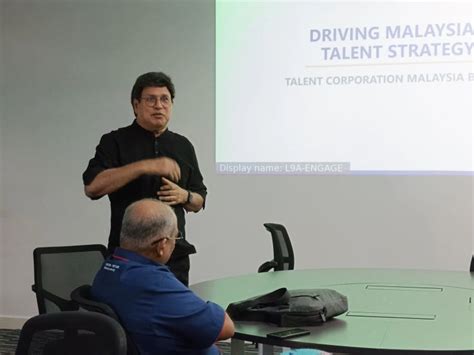 Azlan Nasrun On Linkedin Mynext Mynext