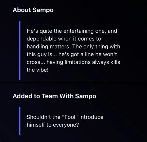 Best R Sampo Mains Images On Pholder I Made A Sampo Star To