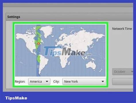 How To Change Time Zone On Linux