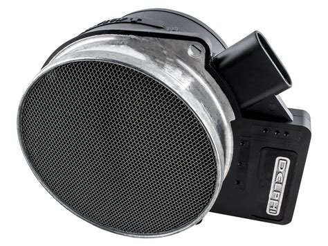 Delphi Mass Air Flow Maf Sensor 85mm Round Af10043 Efi Connection Llc