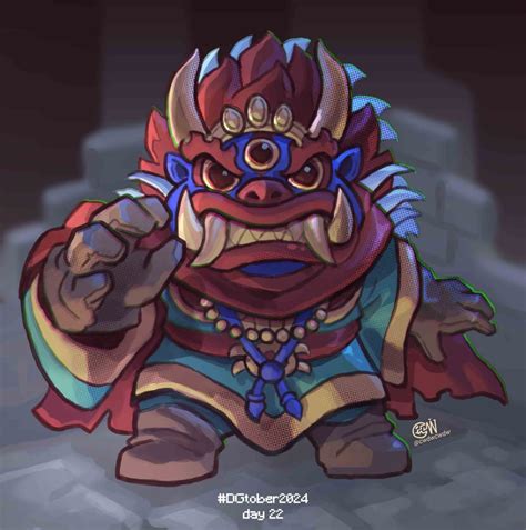 Baromon Digimon Drawn By Cwdw Danbooru