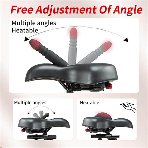 Helibo Dildo Bike Seat Auto Thrusting Bicycle Dildo Machine