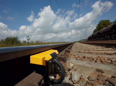 Frauscherontrack Frauscher Signalling Frauscher Sensor Technology