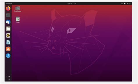 How To Install Ubuntu 2004 And Virtualbox On Your Computer