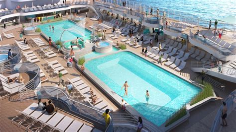 Low Cost Cruises Best Cruise Deals From The Uk