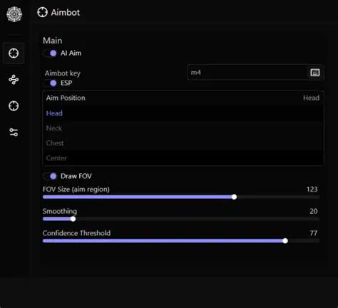 Cheatvault Rust Ai Aimbot No Recoil Hipfire Recoil Any Sensitivity