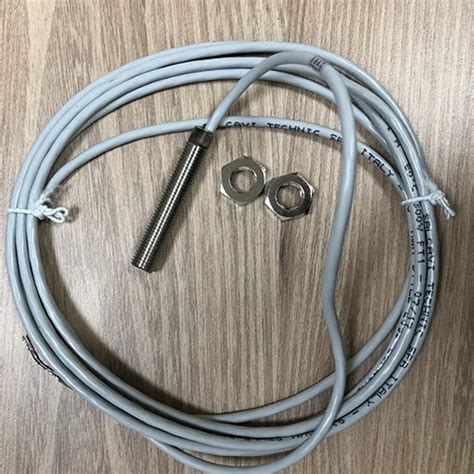 Inductive Proximity Sensors S300 PA 1 C06 RX DIFF 24 240VAC VDC TIME Manufacturer From Noida