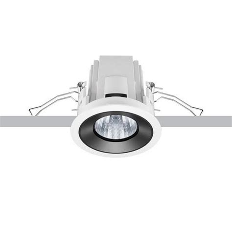 Recessed Downlight Laser Iguzzini Led Round Square