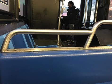 Mta B54 Bus Brooklyn Ny Nextdoor